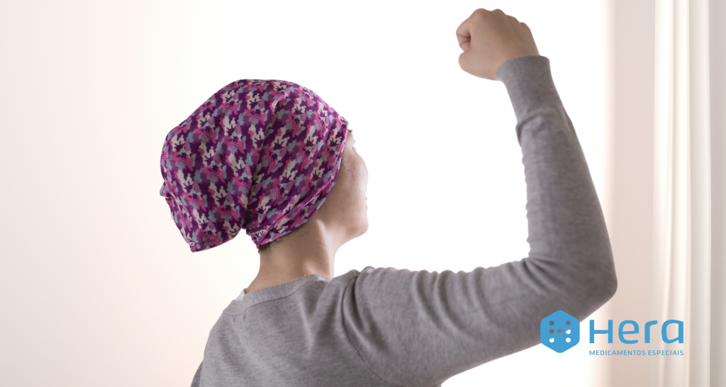 Stivarga®, entenda para que é indicado - Blog Hera