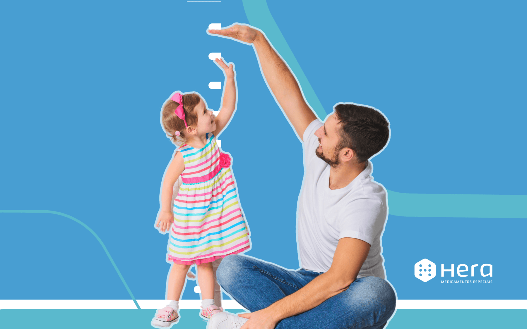 Saizen®, para que serve? - Blog Hera