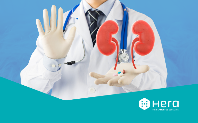 Para qual tratamento é indicado o Sorcal? - Blog Hera