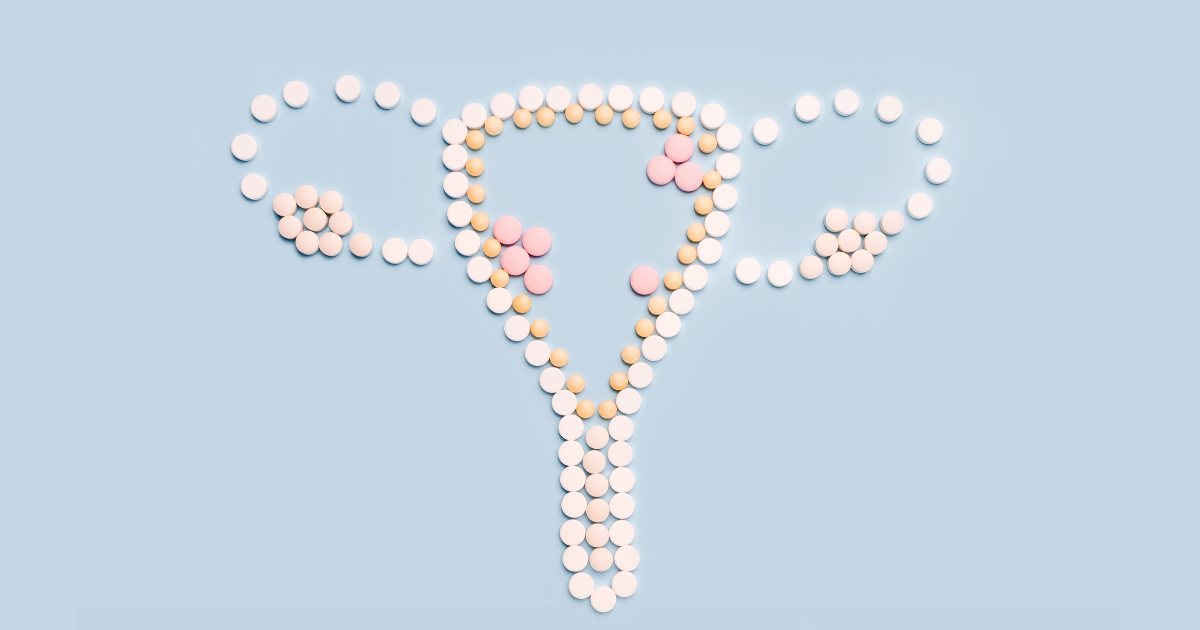 Estrogênio e Progesterona: Diferenças e Como Esses Hormônios Interagem ...