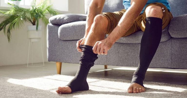 Trombose na Perna: Sinais de Alerta para Consultar um Médico! - Blog Hera